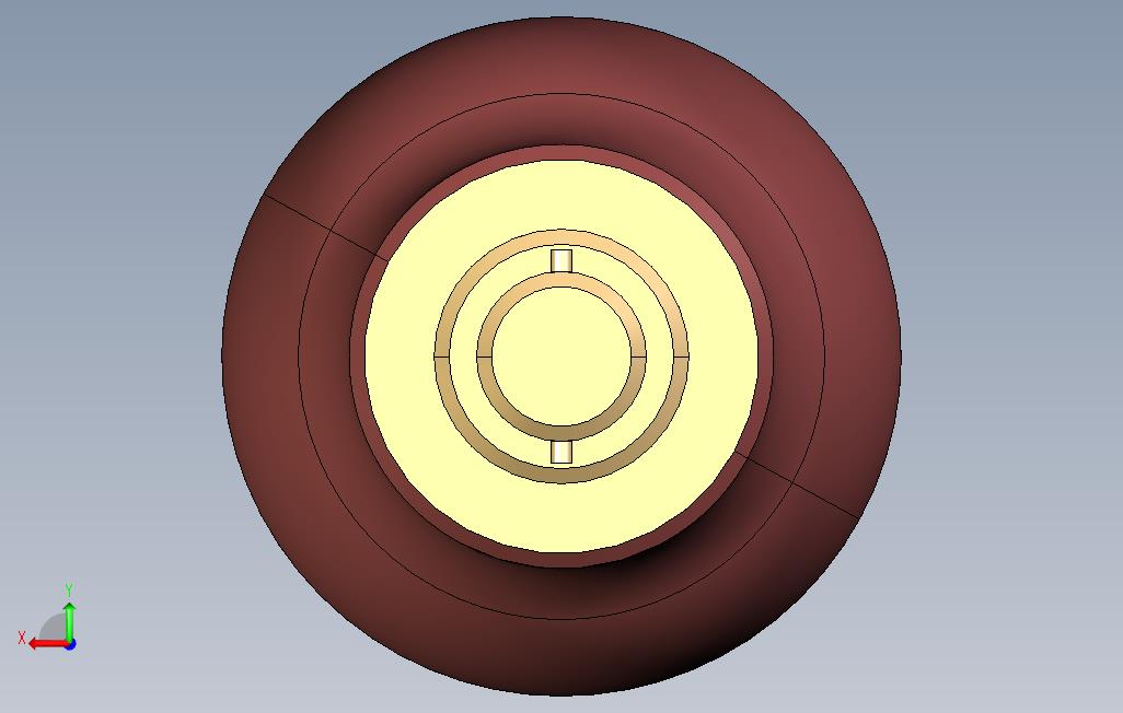 CFL灯泡1234_CATIA_模型图纸免费下载 – 懒石网