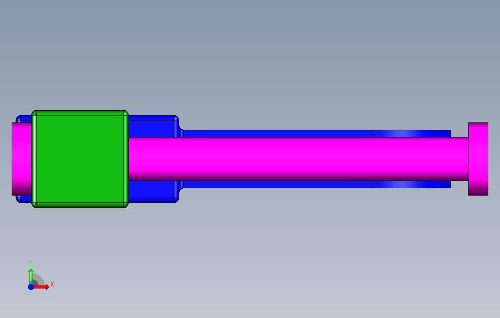 C夹123_CATIA_模型图纸免费下载 – 懒石网