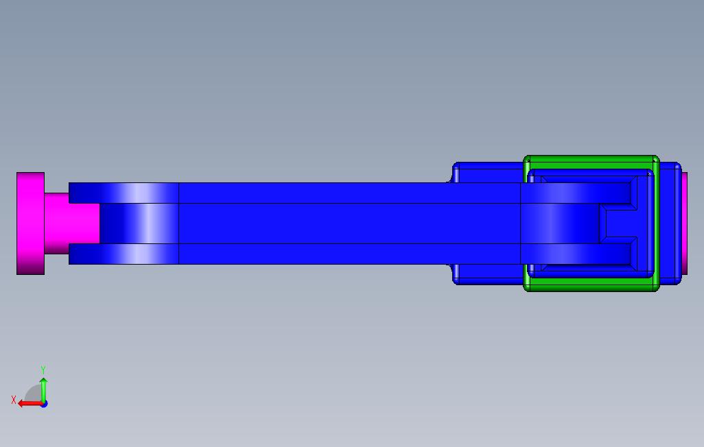 C夹123_CATIA_模型图纸免费下载 – 懒石网