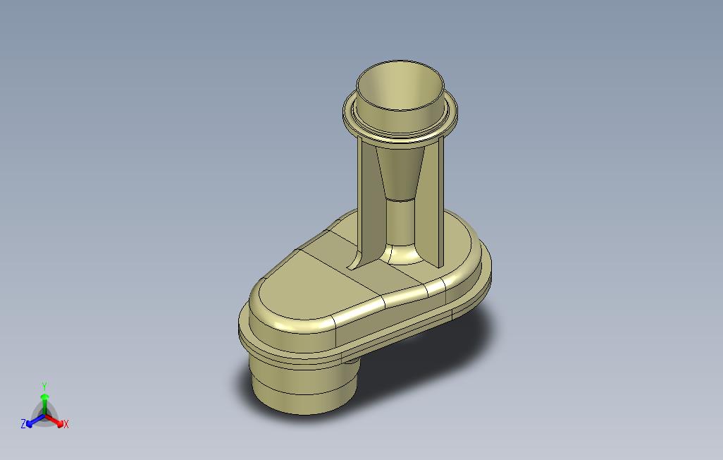 PROE*CREO_免费图纸_模型下载 – 懒石网