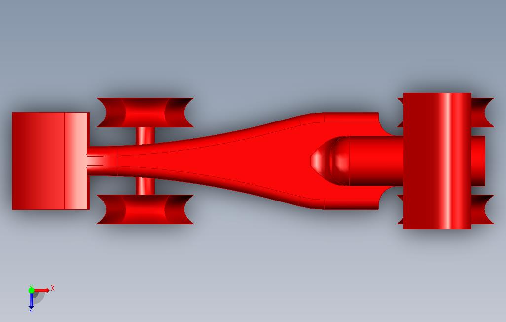 F1赛车_1_Inventor_模型图纸免费下载 – 懒石网