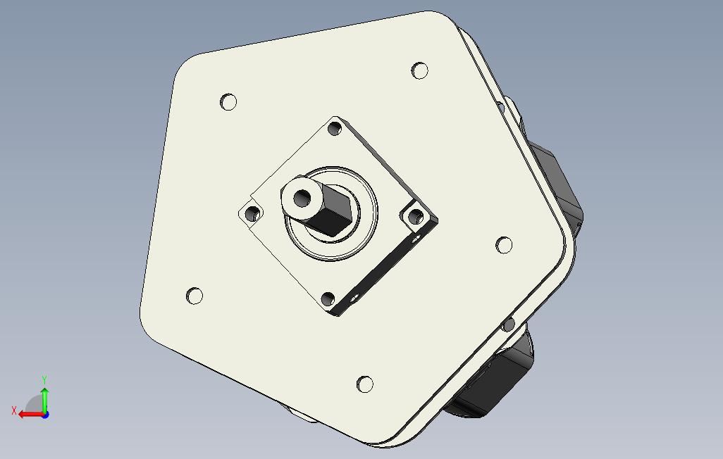 FRC传动系统的未来_STEP_模型图纸免费下载 – 懒石网