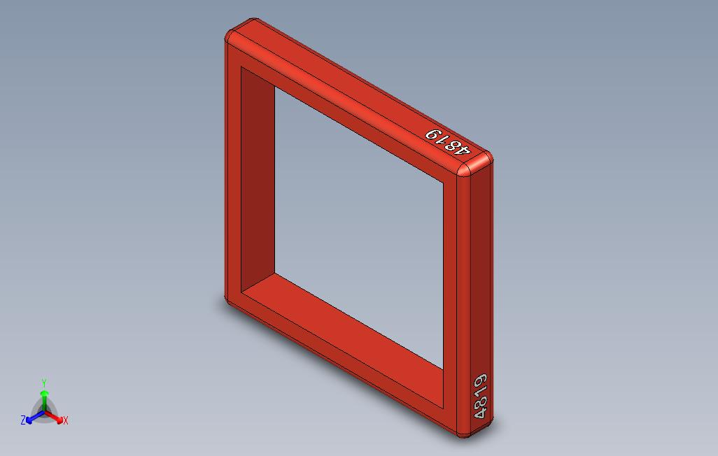 FRC保险杠_1_STEP_模型图纸免费下载 – 懒石网