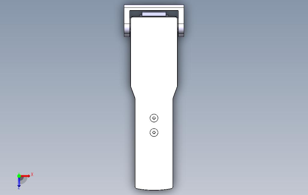 GoKr踏板_CATIA_模型图纸免费下载 – 懒石网