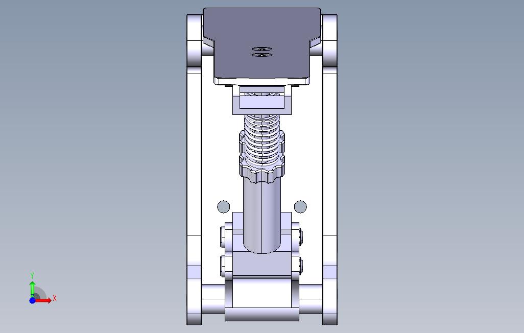 GoKr踏板_CATIA_模型图纸免费下载 – 懒石网