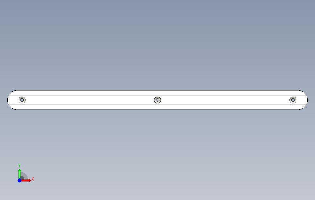 Issf钢轨ug模型图纸免费下载 懒石网