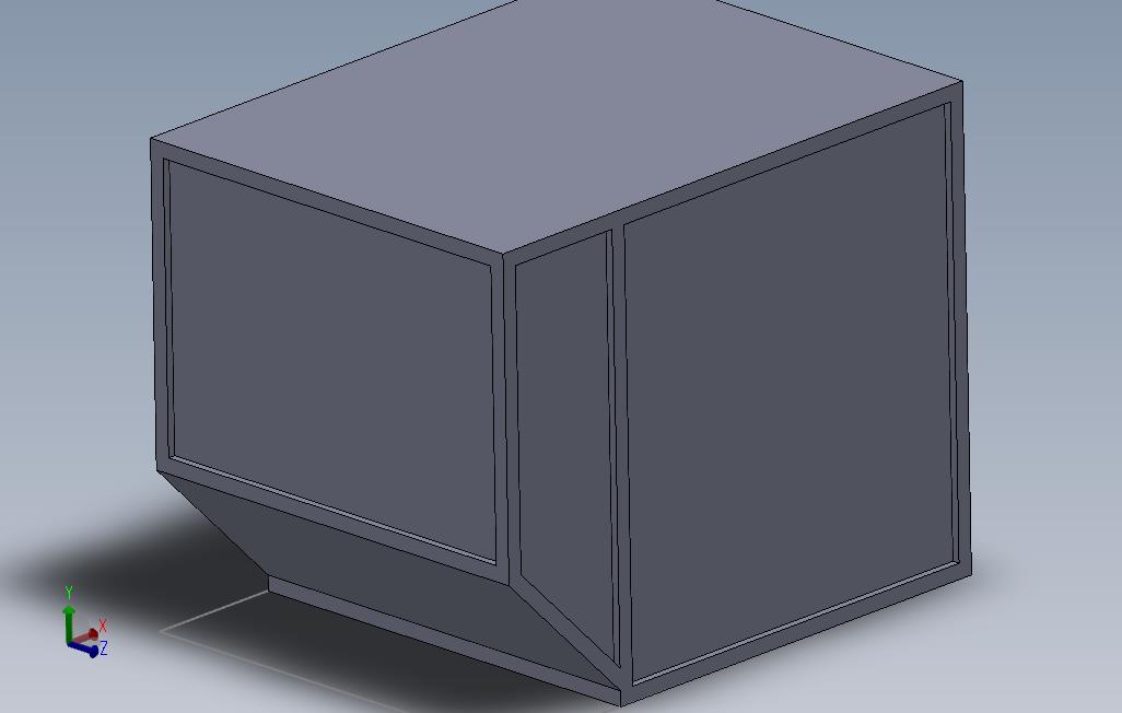 LD3机组负荷装置_SOLIDWORKS 2010_模型图纸免费下载 – 懒石网