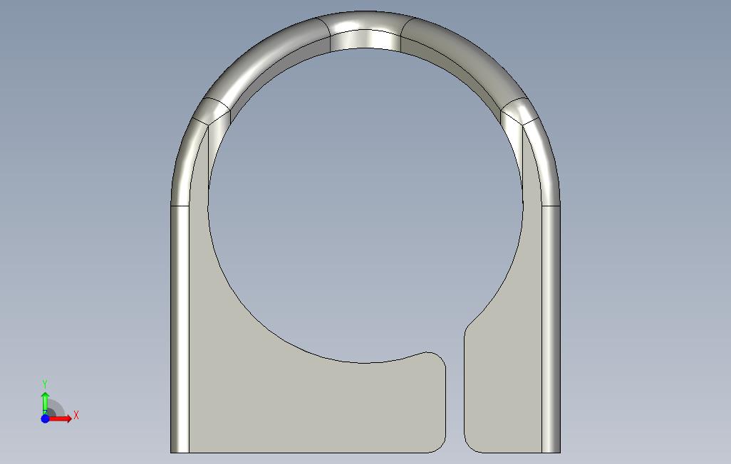 Mlok2mm STEP 