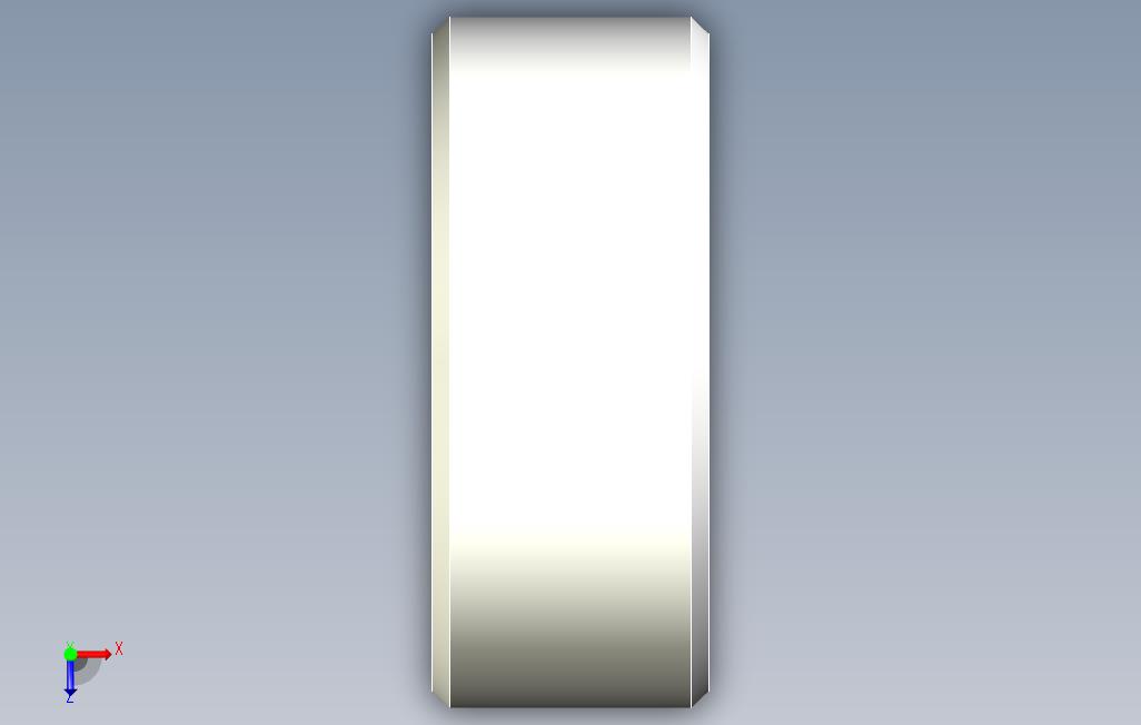 MR14zz型_Inventor_模型图纸免费下载 – 懒石网