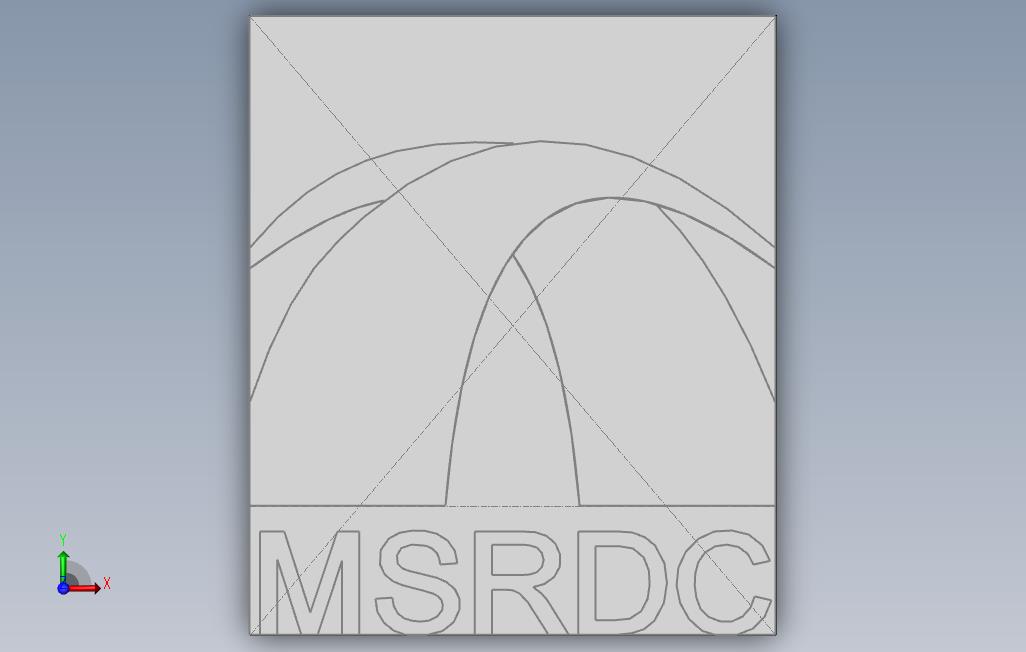 MSRDC很快_SOLIDWORKS 2018_模型图纸免费下载 – 懒石网