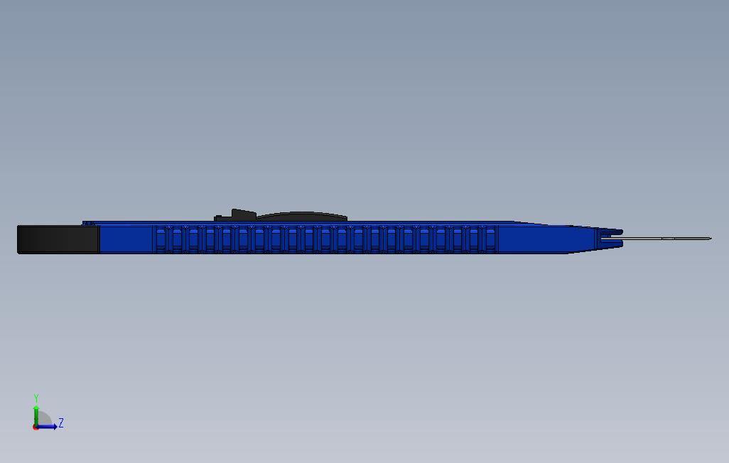 Nt刀具solidworks 2016模型图纸免费下载 懒石网