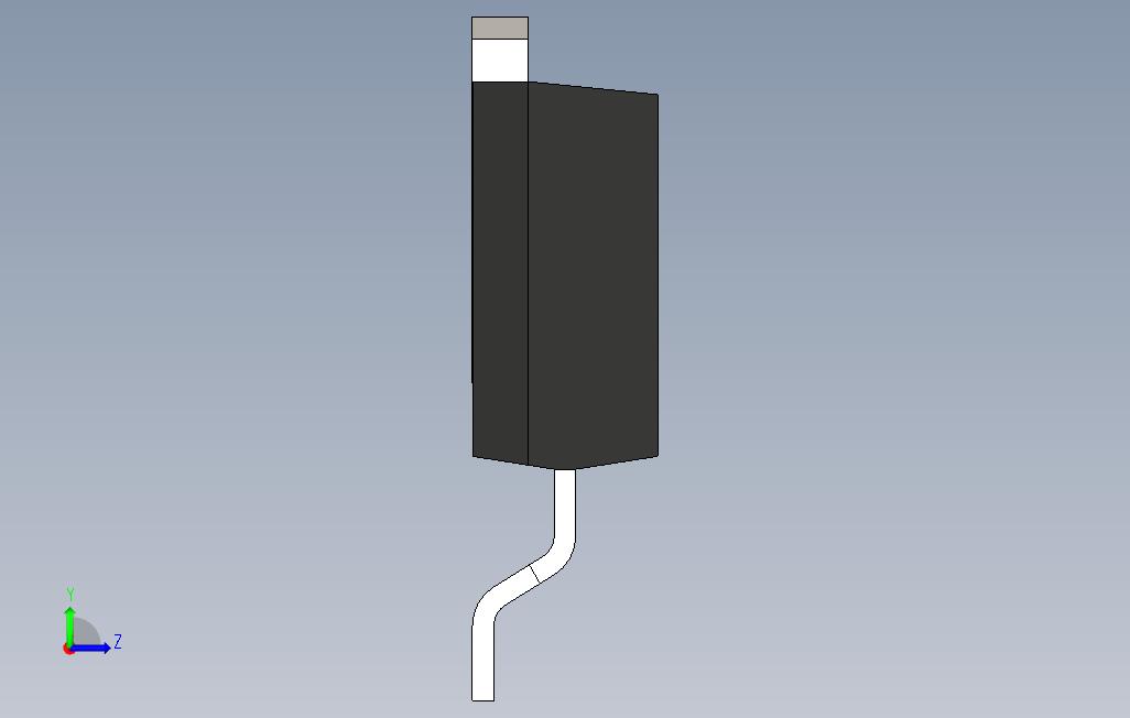 o263_STEP_模型图纸免费下载 – 懒石网