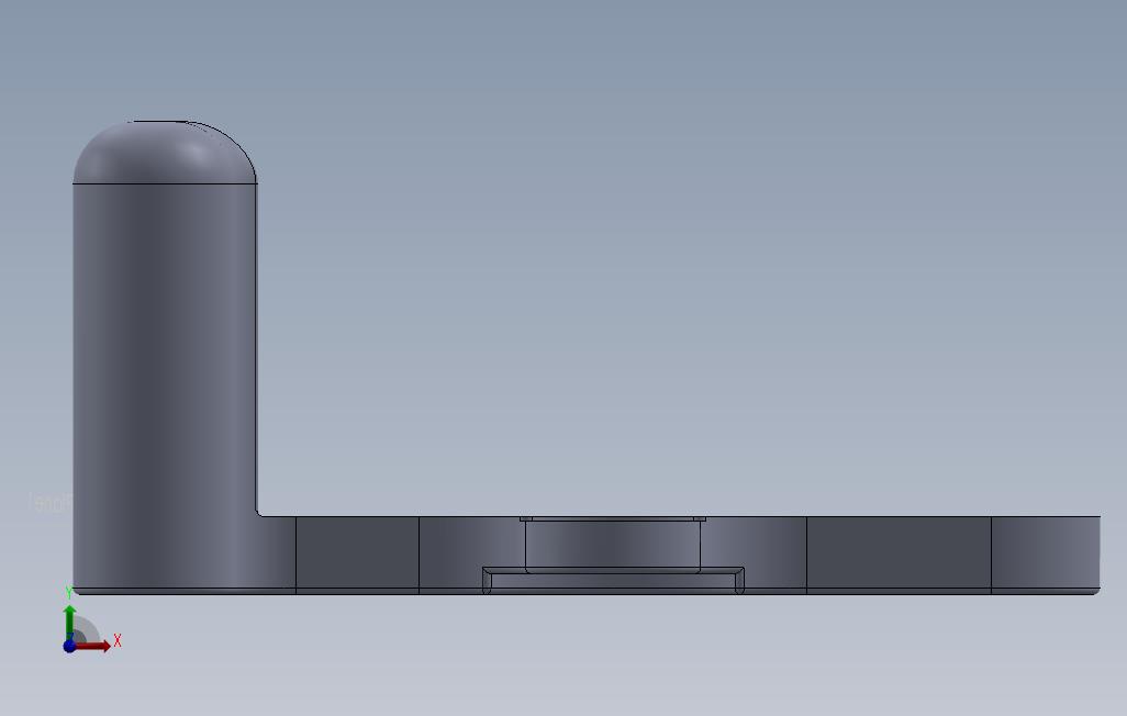 Pencon六TL手柄__模型图纸免费下载 – 懒石网