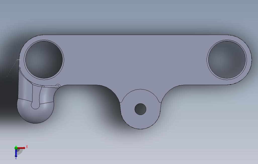 Pencon六TL手柄__模型图纸免费下载 – 懒石网