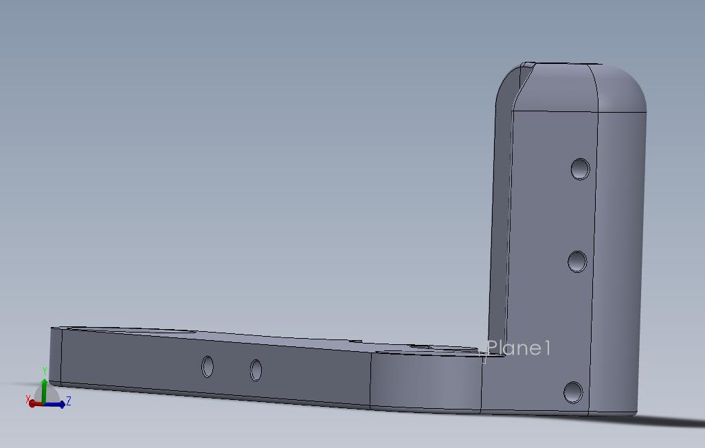 Pencon六TL手柄__模型图纸免费下载 – 懒石网