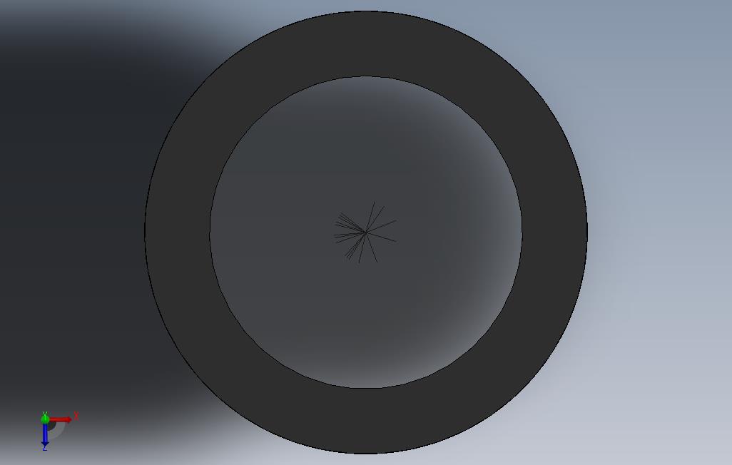 Plosl目镜solidworks 2017模型图纸免费下载 懒石网