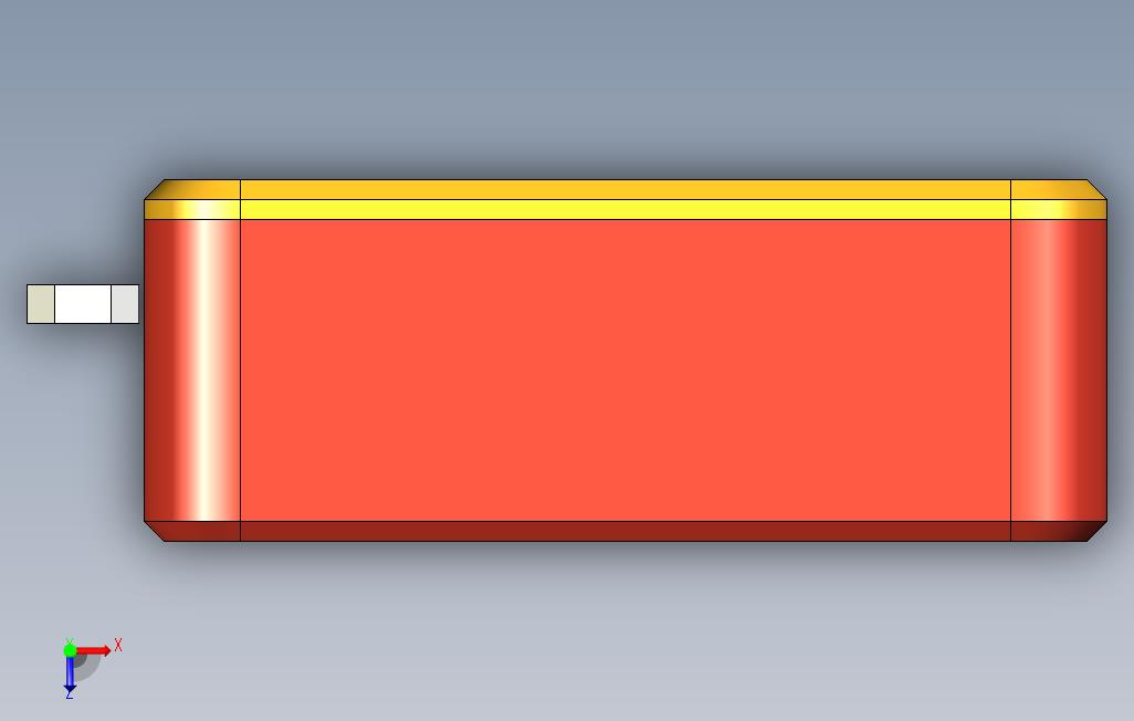 SLOT2的MKS箱_STEP_模型图纸免费下载 – 懒石网