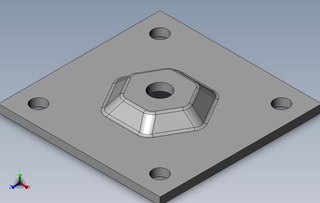 Solidwork教程印度尼西亚37（engsub）模式和组合 Lempengn”solidworks 2016模型图纸免费下载 懒石网