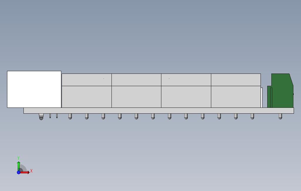 Usb转接板bsmceo4uppsolidworks 2018模型图纸免费下载 懒石网