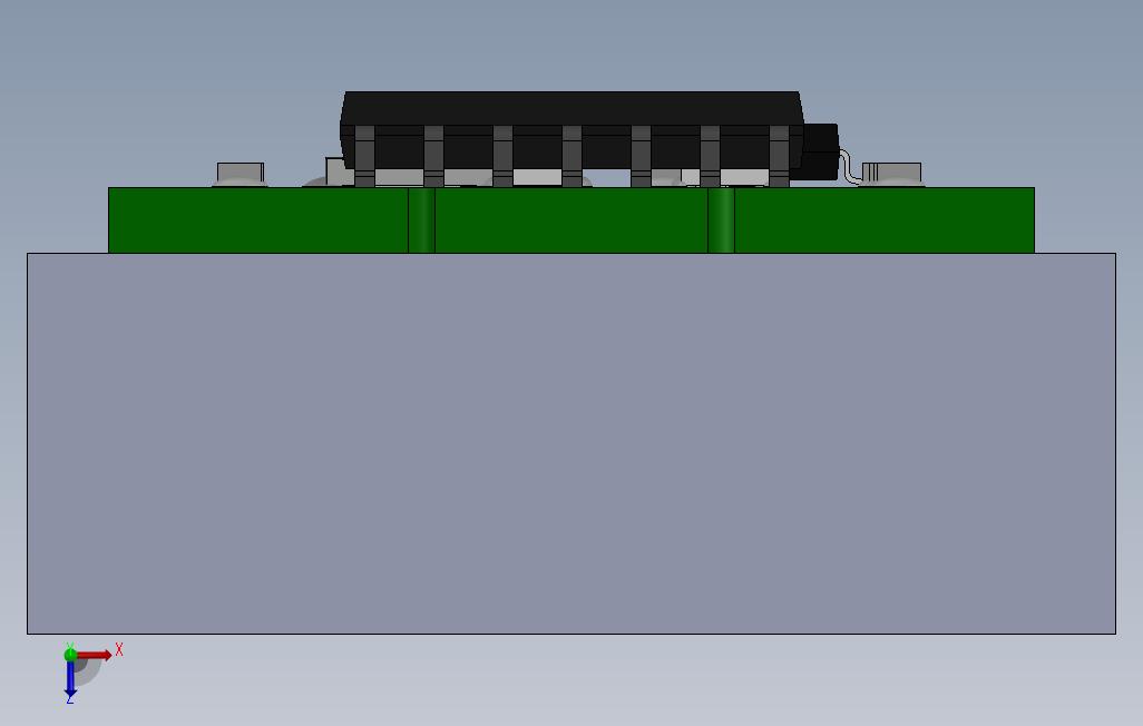 XW228dkfr4型__模型图纸免费下载 – 懒石网