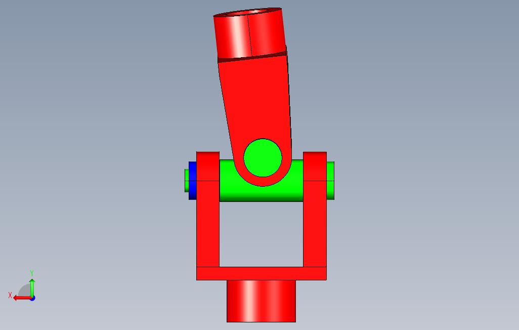 万向节1234_1_CATIA_模型图纸免费下载 – 懒石网