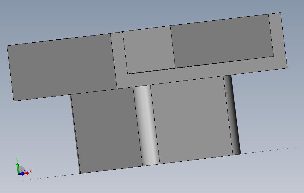 三维连接usbhub控制器和绳子solidworks 2016模型图纸免费下载 懒石网