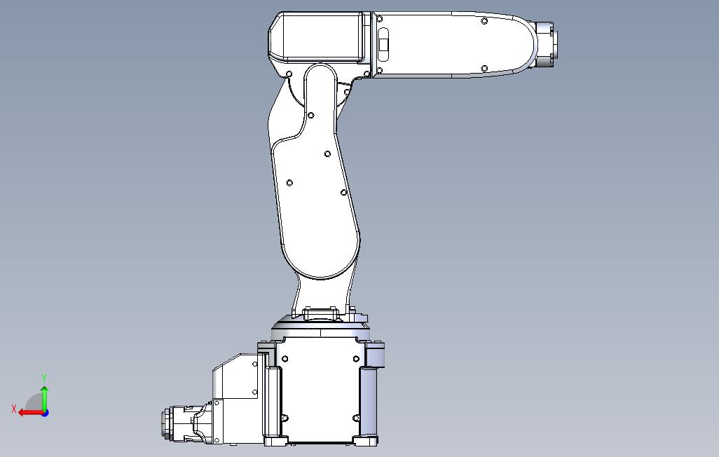 三菱rv2f2kg_STEP_模型图纸免费下载 – 懒石网