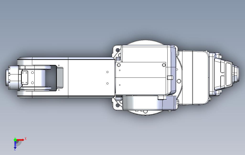 三菱rv2f2kg_STEP_模型图纸免费下载 – 懒石网