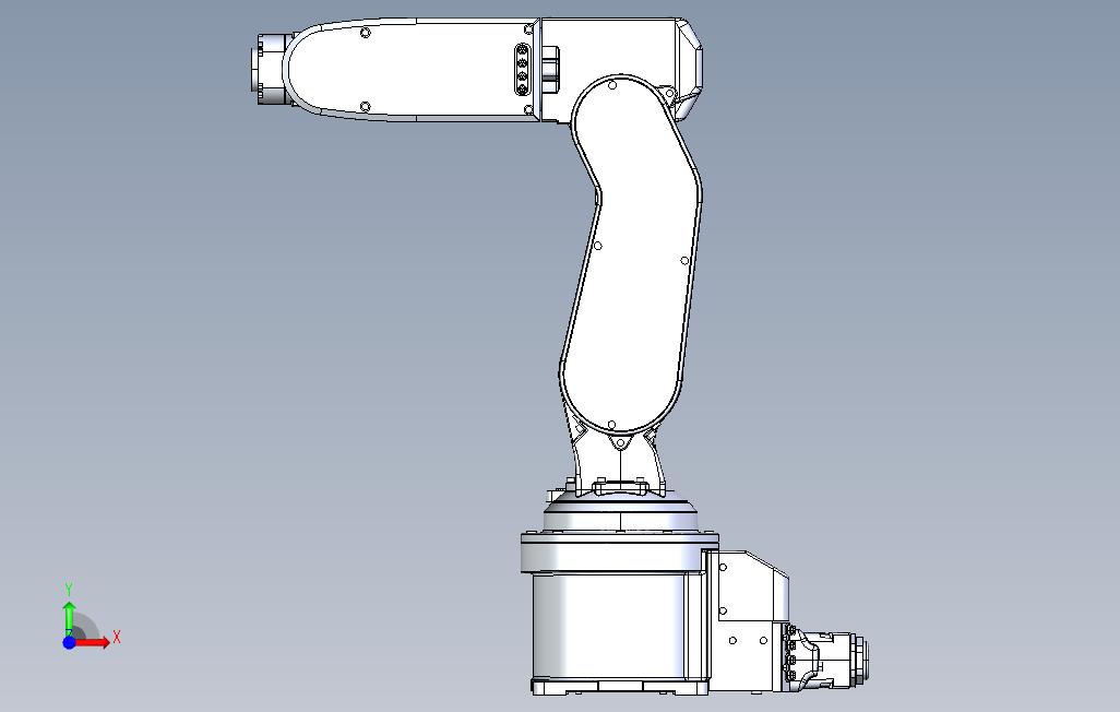 三菱rv2f2kg_STEP_模型图纸免费下载 – 懒石网