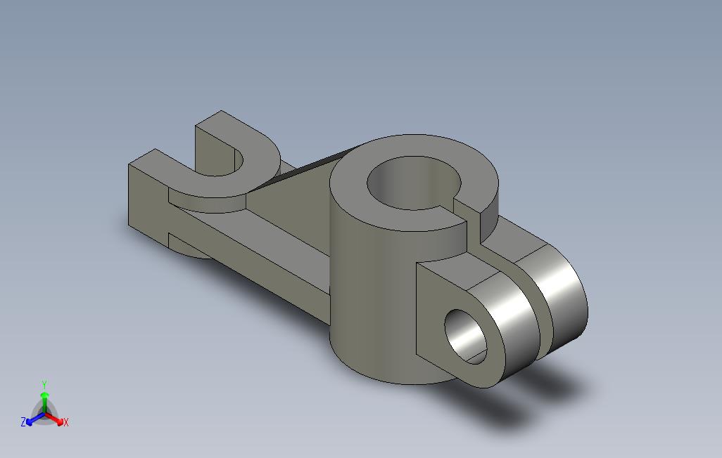 为了好玩_1_UG_模型图纸免费下载 – 懒石网