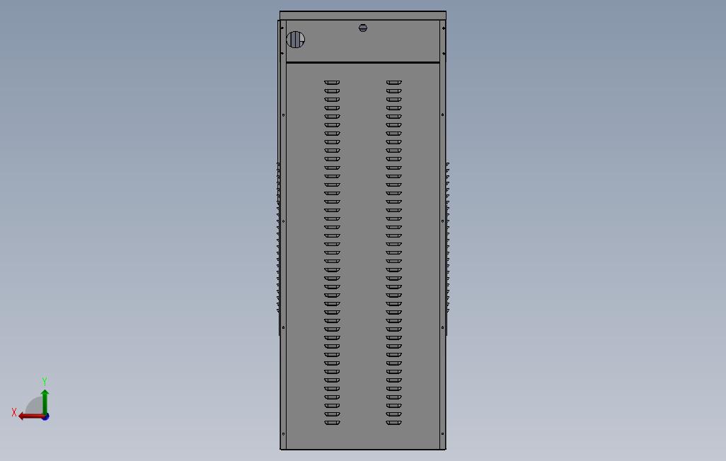 主烤架solidworks 2018模型图纸免费下载 懒石网