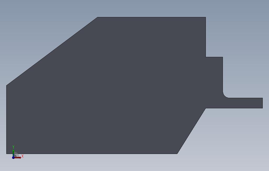 人行道污水GJS_SOLIDWORKS 2011_模型图纸免费下载 – 懒石网