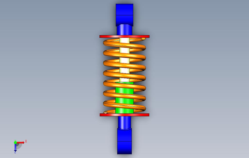停职1234_CATIA_模型图纸免费下载 – 懒石网