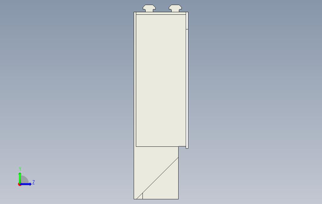 克雷蒂末日3专业OcoPi案例（全宽）_STEP_模型图纸免费下载 – 懒石网