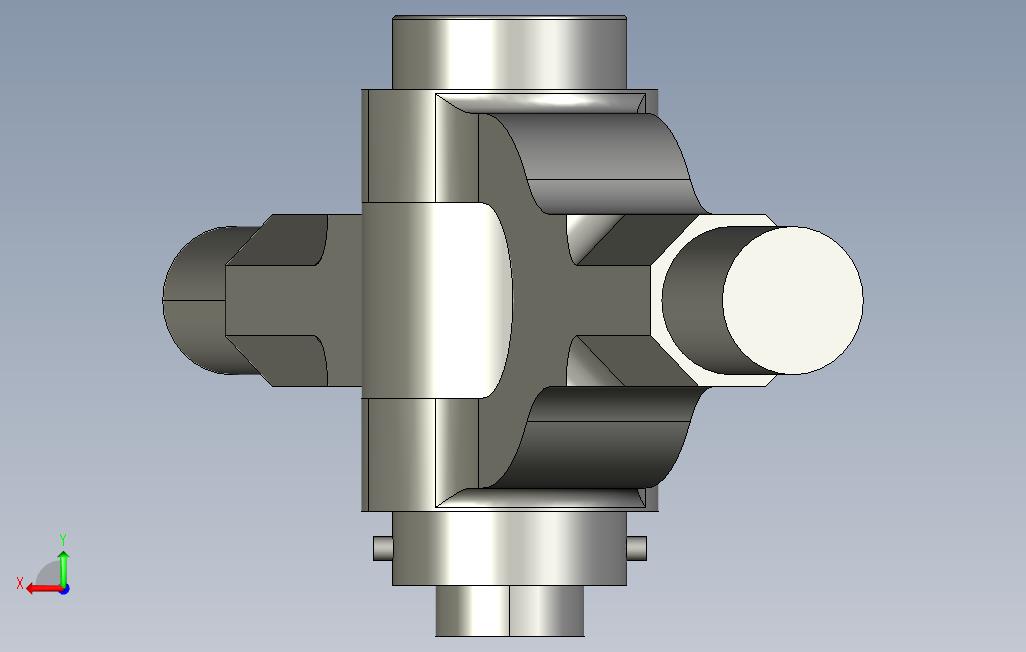 关节123467__模型图纸免费下载 – 懒石网