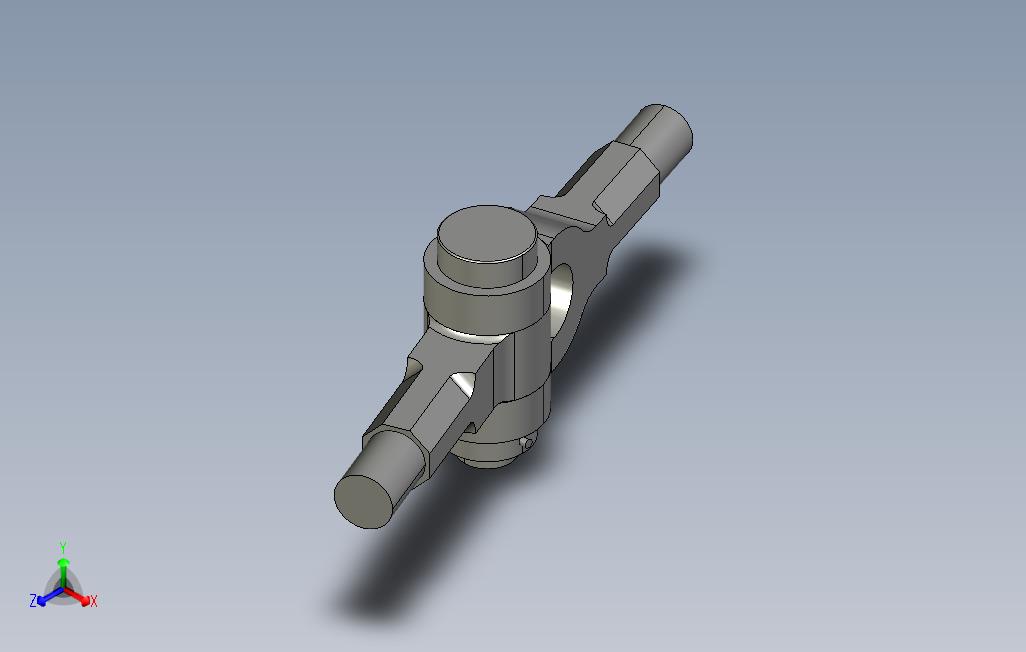 关节123467__模型图纸免费下载 – 懒石网
