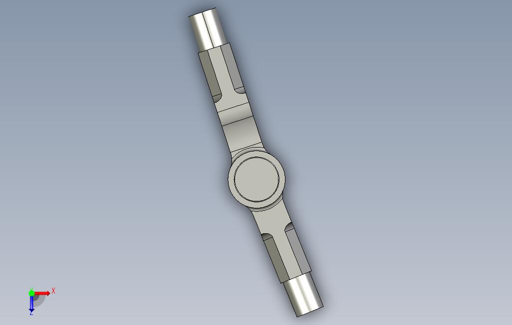 关节123467__模型图纸免费下载 – 懒石网