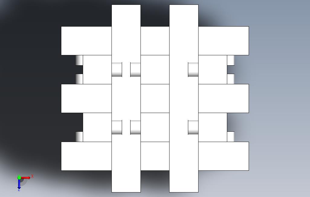 其他块模式。。。。__模型图纸免费下载 – 懒石网
