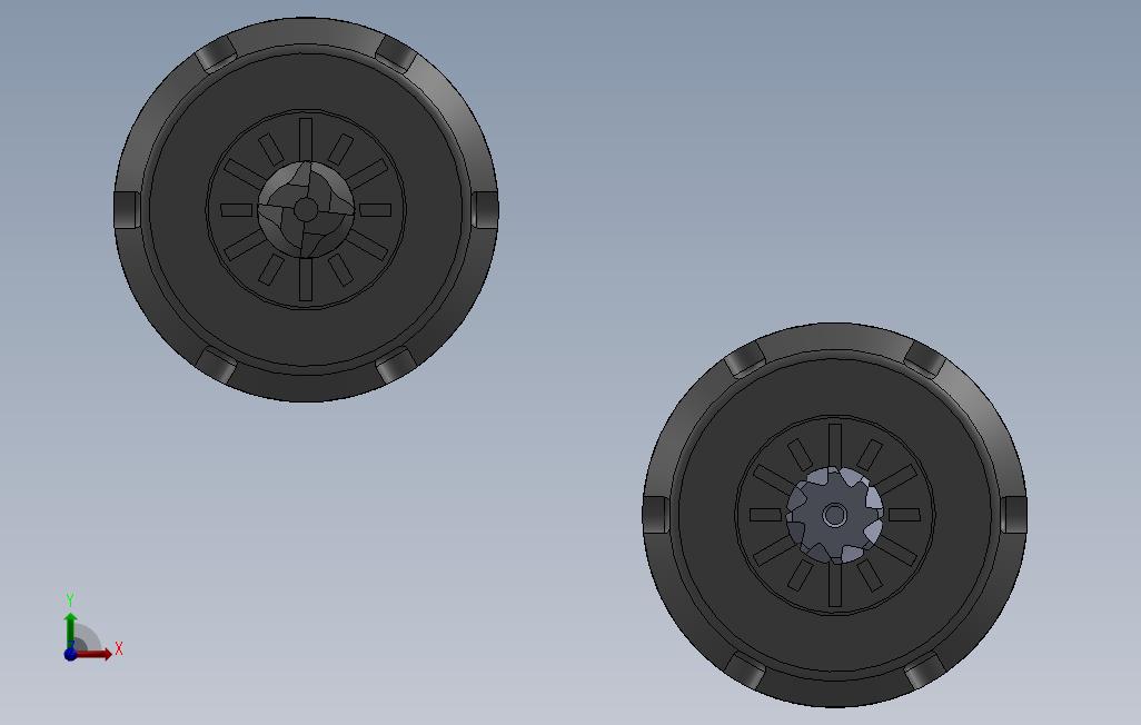 刀架solidworks 2014模型图纸免费下载 懒石网