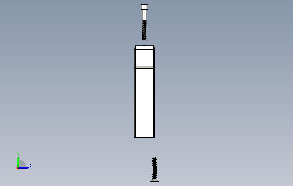 博世1617数控路由器底座step模型图纸免费下载 懒石网
