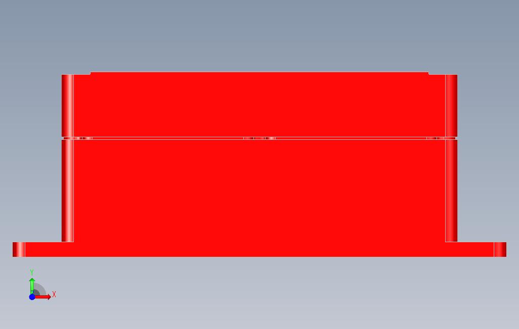 卡娅·罗亚·斯巴克芬，_Inventor_模型图纸免费下载 – 懒石网