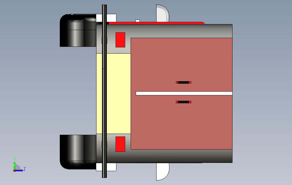 卡车123_CATIA_模型图纸免费下载 – 懒石网