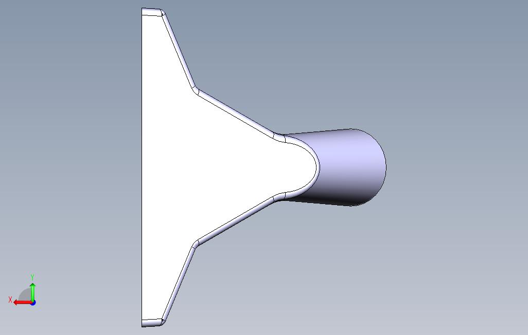 喷嘴1234_1_CATIA_模型图纸免费下载 – 懒石网
