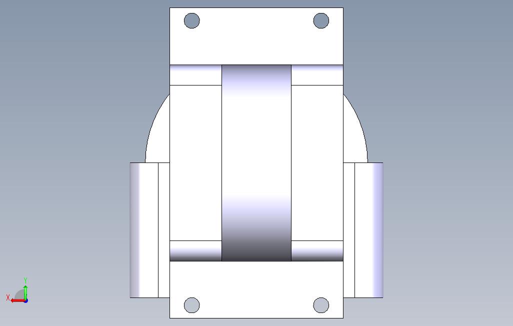 块12_CATIA_模型图纸免费下载 – 懒石网
