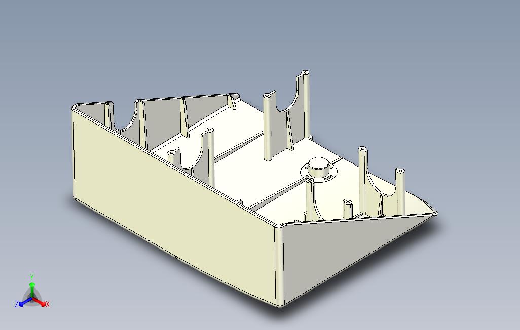 JUR-218-C_模型下载 – 懒石网
