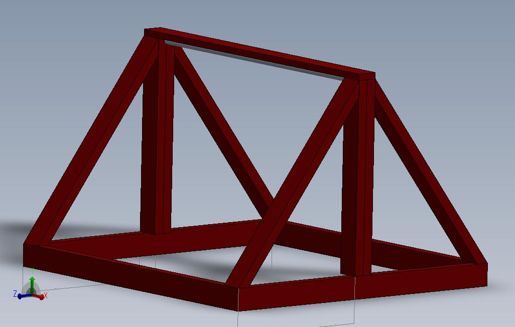 塔顶底座solidworks 2012模型图纸免费下载 懒石网