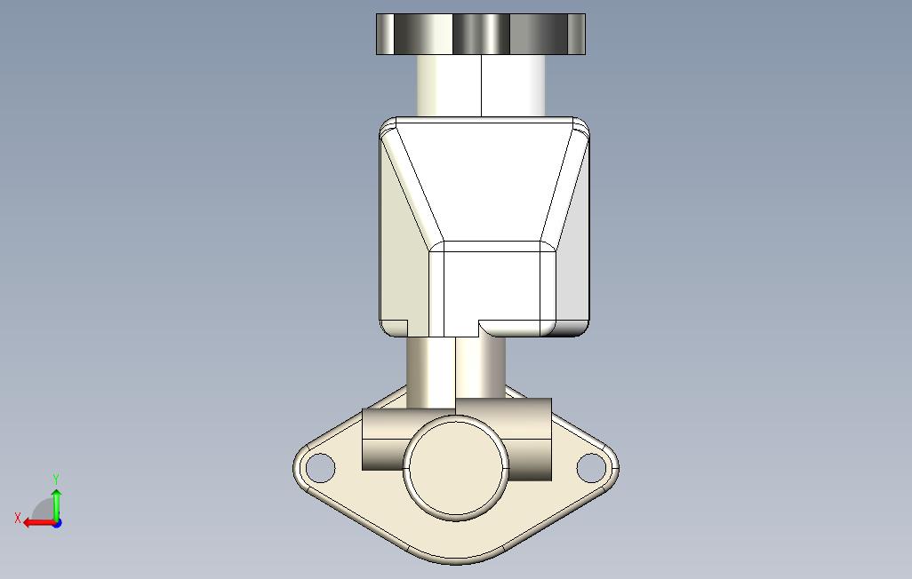 大师2_STEP_模型图纸免费下载 – 懒石网