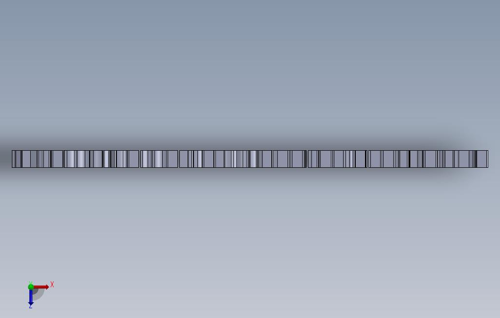 字母表字母solidworks 2012模型图纸免费下载 懒石网