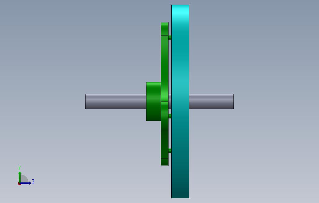学习solidworks Solidworks 2012 模型图纸免费下载 懒石网
