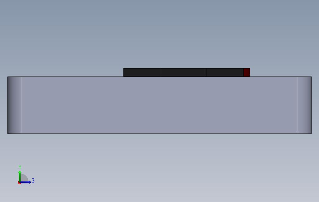 实践1：控制solidworks 2017模型图纸免费下载 懒石网
